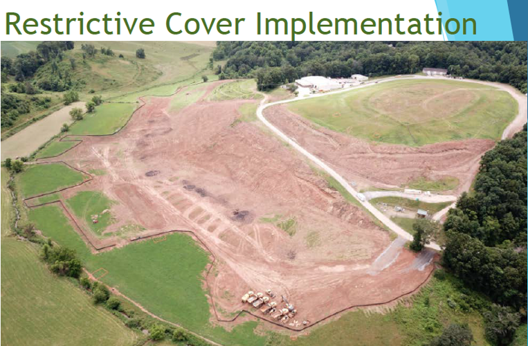 Francis Farm landfill saga comes to a close — almost | News ...