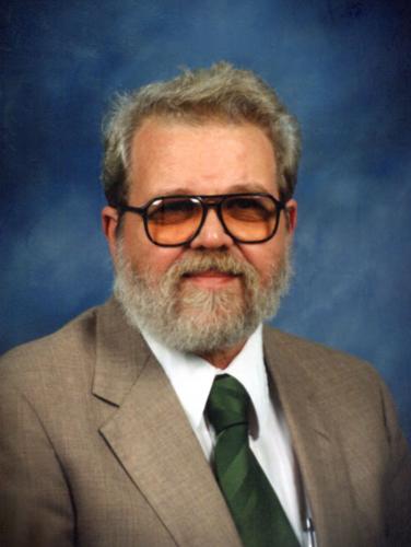 Charles Albert Hand Jr. | Obituaries | themountaineer.com
