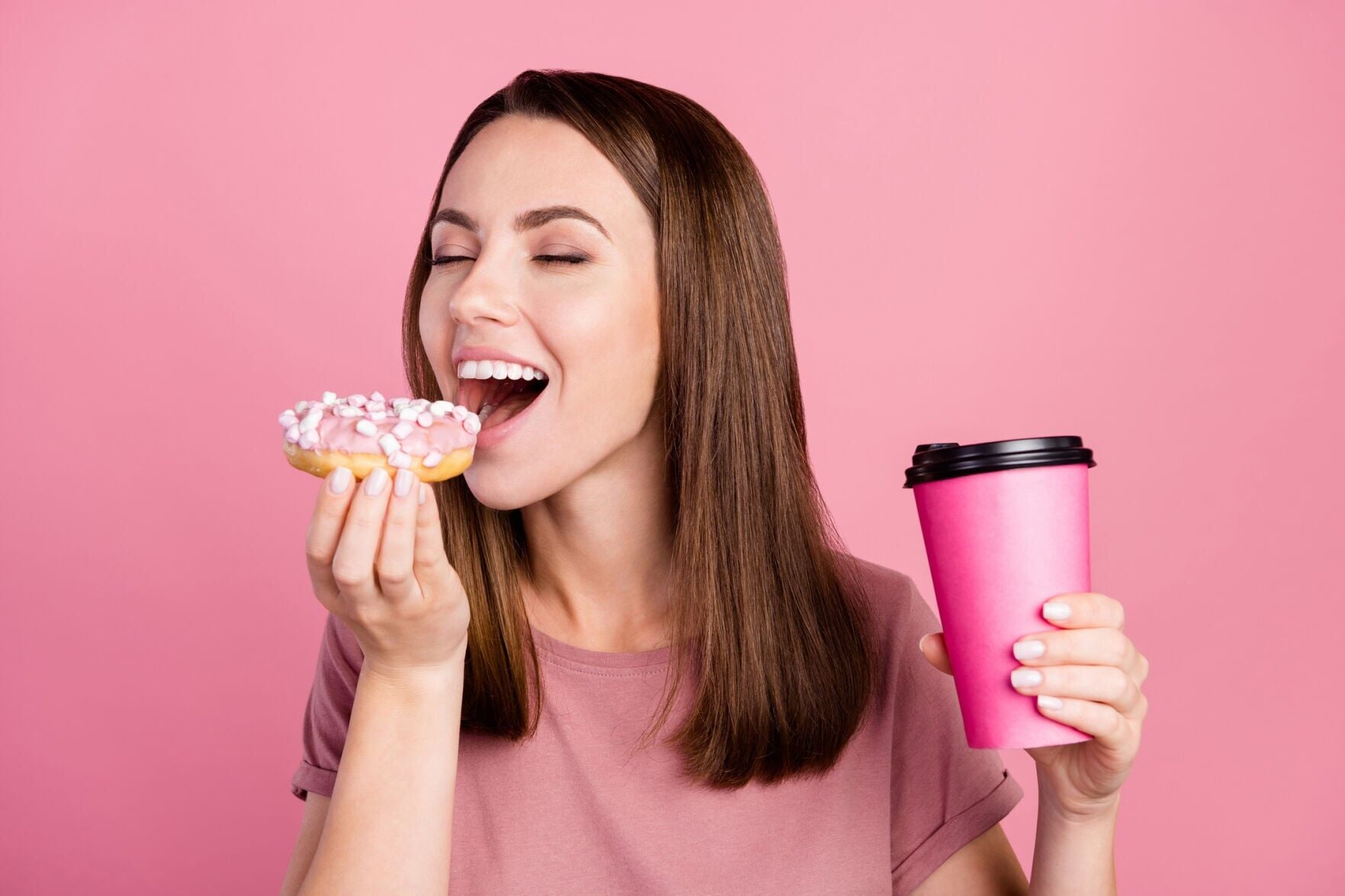 8 Free (or Cheap) Doughnut Deals for June 5 | National | themountaineer.com