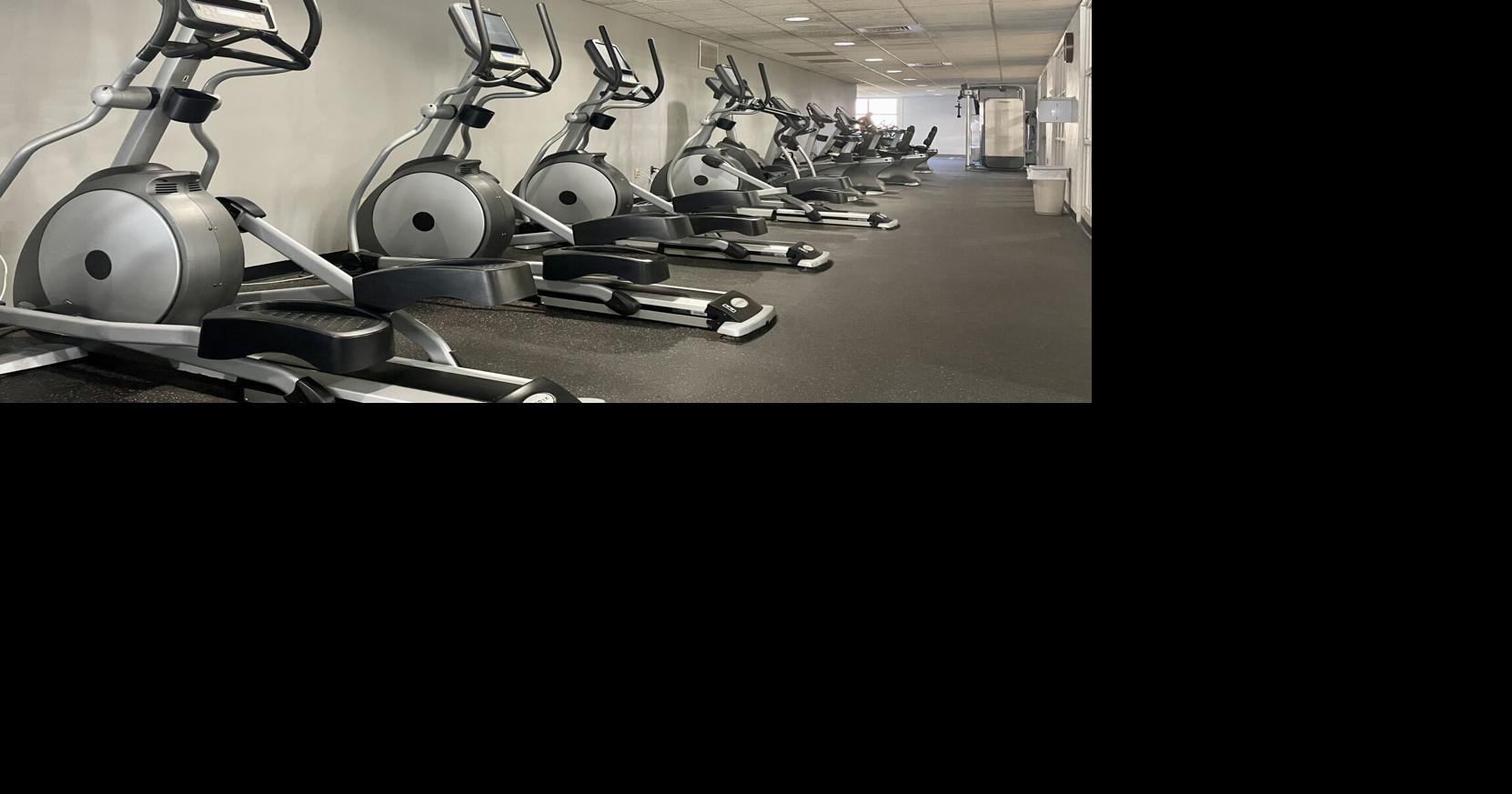 Waynesville Rec Center launches workout program for younger teen ...