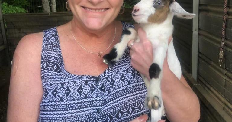 Ingrid Stephenson Ledford | Obituaries | themountaineer.com