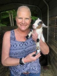 Ingrid Stephenson Ledford | Obituaries | themountaineer.com