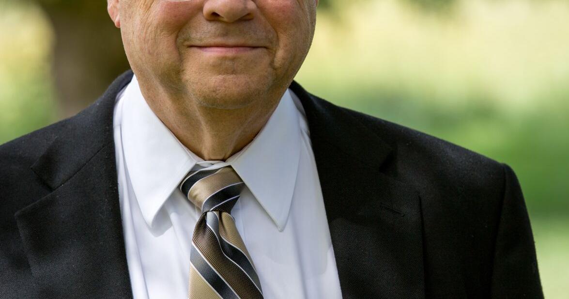 Roy H. Patton, Jr. | Obituaries | themountaineer.com