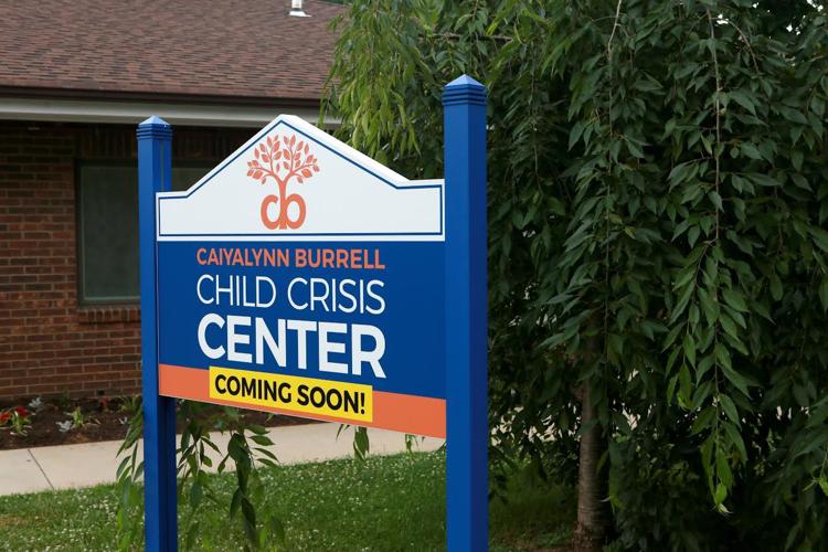 New mental health crisis center to serve children, teens in WNC | State ...