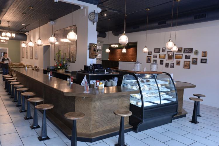 Issuing a warm welcome to Waynesville Main Street Diner | News ...