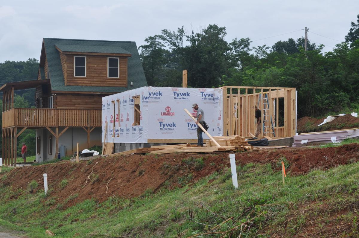 Bethel Village becomes a reality | News | themountaineer.com