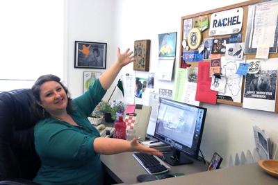 Meet the Lifestyles Editor, Rachel Robles | Columns | themountaineer.com