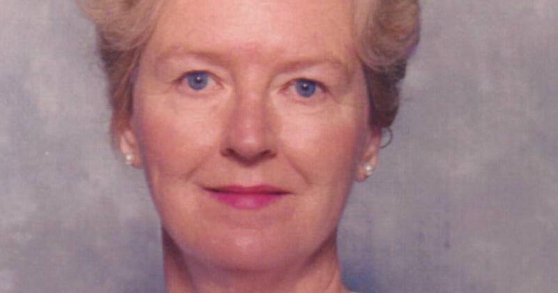 Martha Gean Moss | Obituaries | themountaineer.com