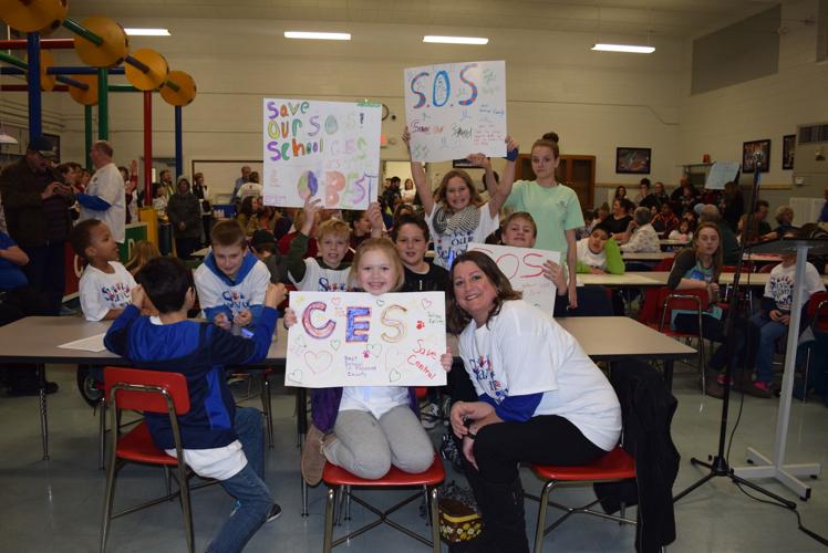 Save our school! | News | themountaineer.com