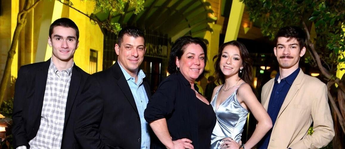 It’s ‘Tutto delizioso’ at Frankie’s in Maggie Valley | Business ...