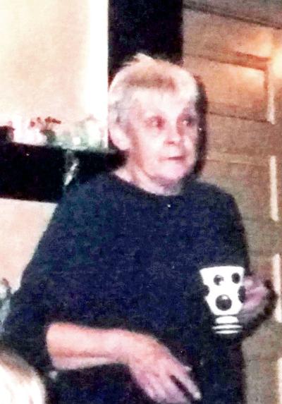 Betty Putnam Reece | Obituaries | themountaineer.com