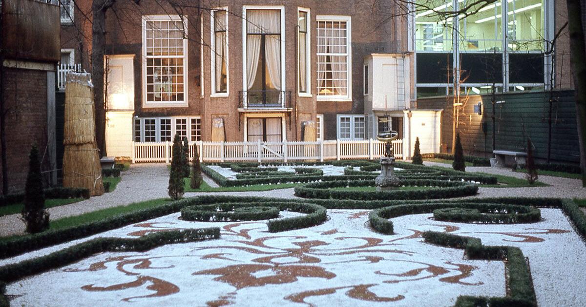 Life on the road with Jim Janke: The Netherlands in the '70s | Life ...