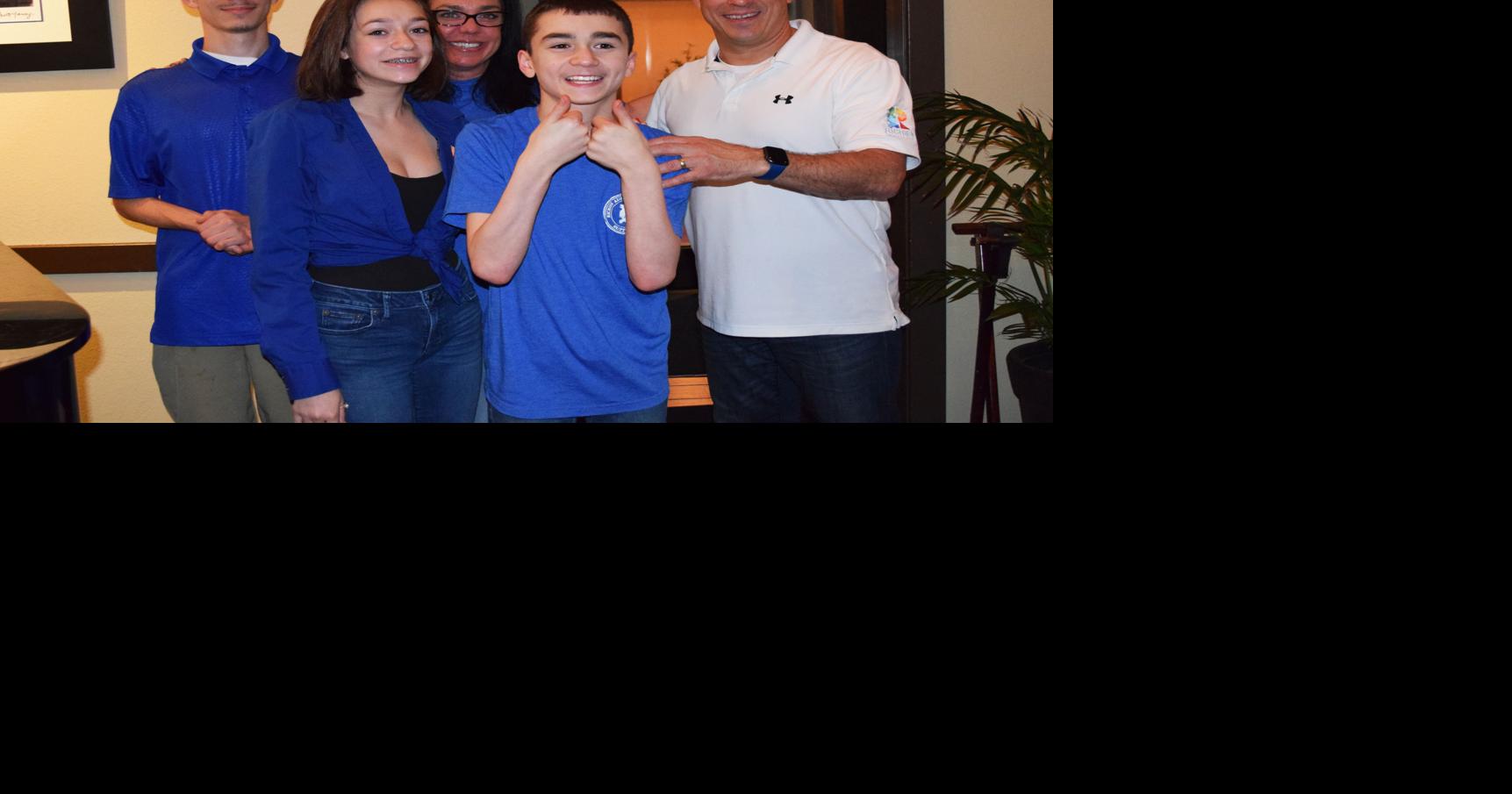 The Perrone Family | | themountaineer.com