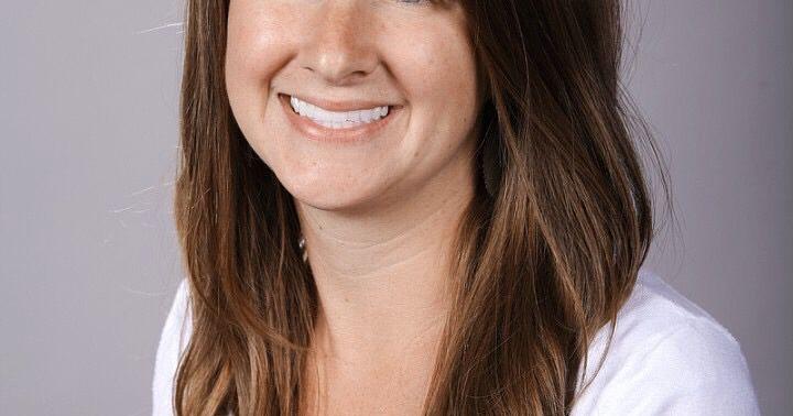 Lindsey Curley named 2018 40 Under 40 Honoree | Announcements ...