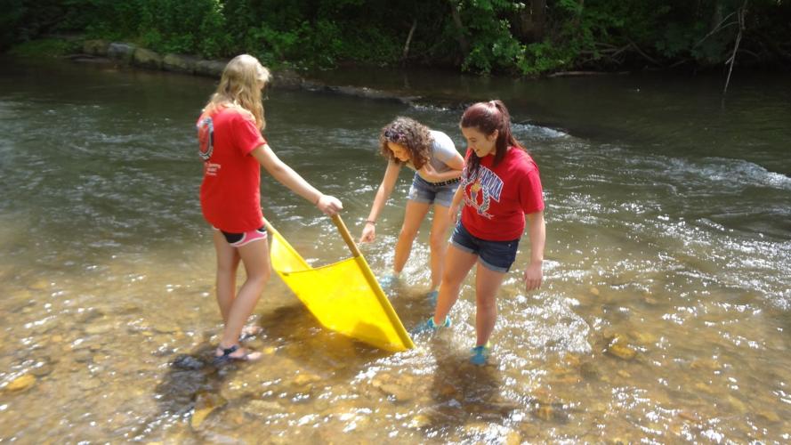 Spots still available for YES Camp | Lifestyles | themountaineer.com