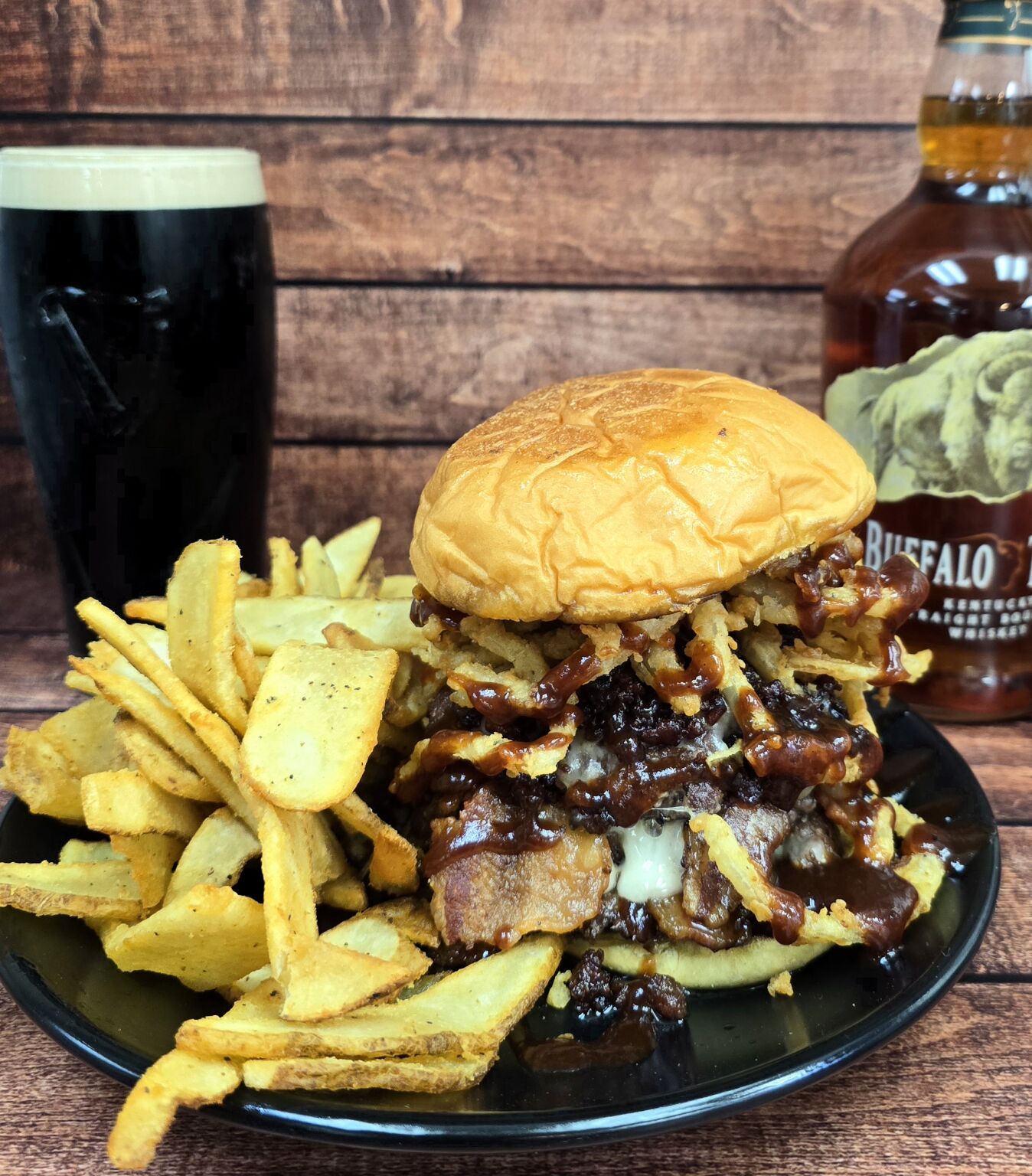 Fat Burger Month returns to Haywood | Arts Entertainment ...