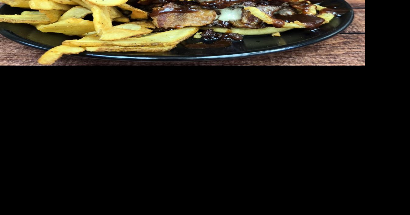 Fat Burger Month returns to Haywood | Arts Entertainment ...