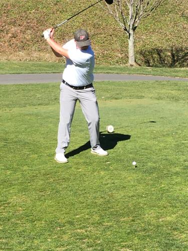 Pisgah golfer Brayden West signs with Mars Hill | Sports ...