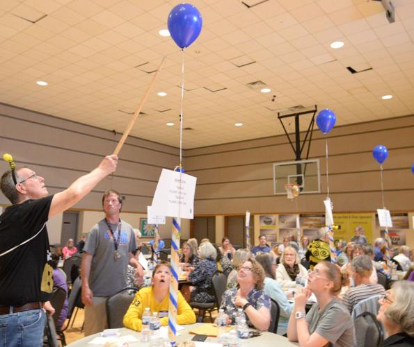 The word 'psilocybin' won the Kiwanis Spelling Bee | Life ...
