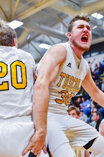 Amazing opener | Sports | themountaineer.com