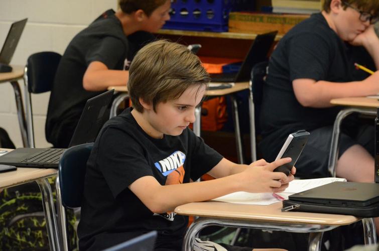 Making the grade: Haywood schools still among top 10 in the state ...