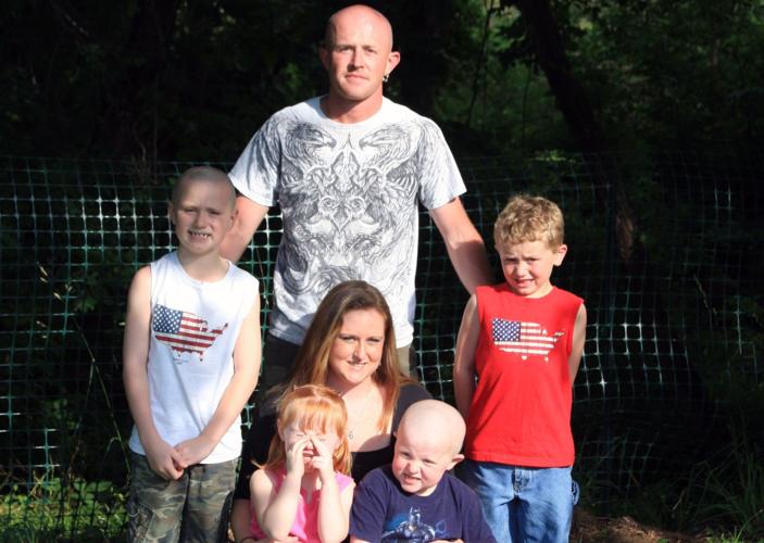 Morris family faces tragedy before holiday | News | themountaineer.com