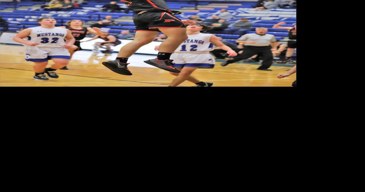 Mills, Robinson all-district selections | Sports | themountaineer.com