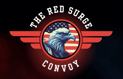 Red Surge Convoy will travel across Haywood County | Life ...