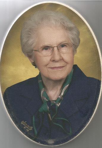 Hilda James | Obituaries | themountaineer.com