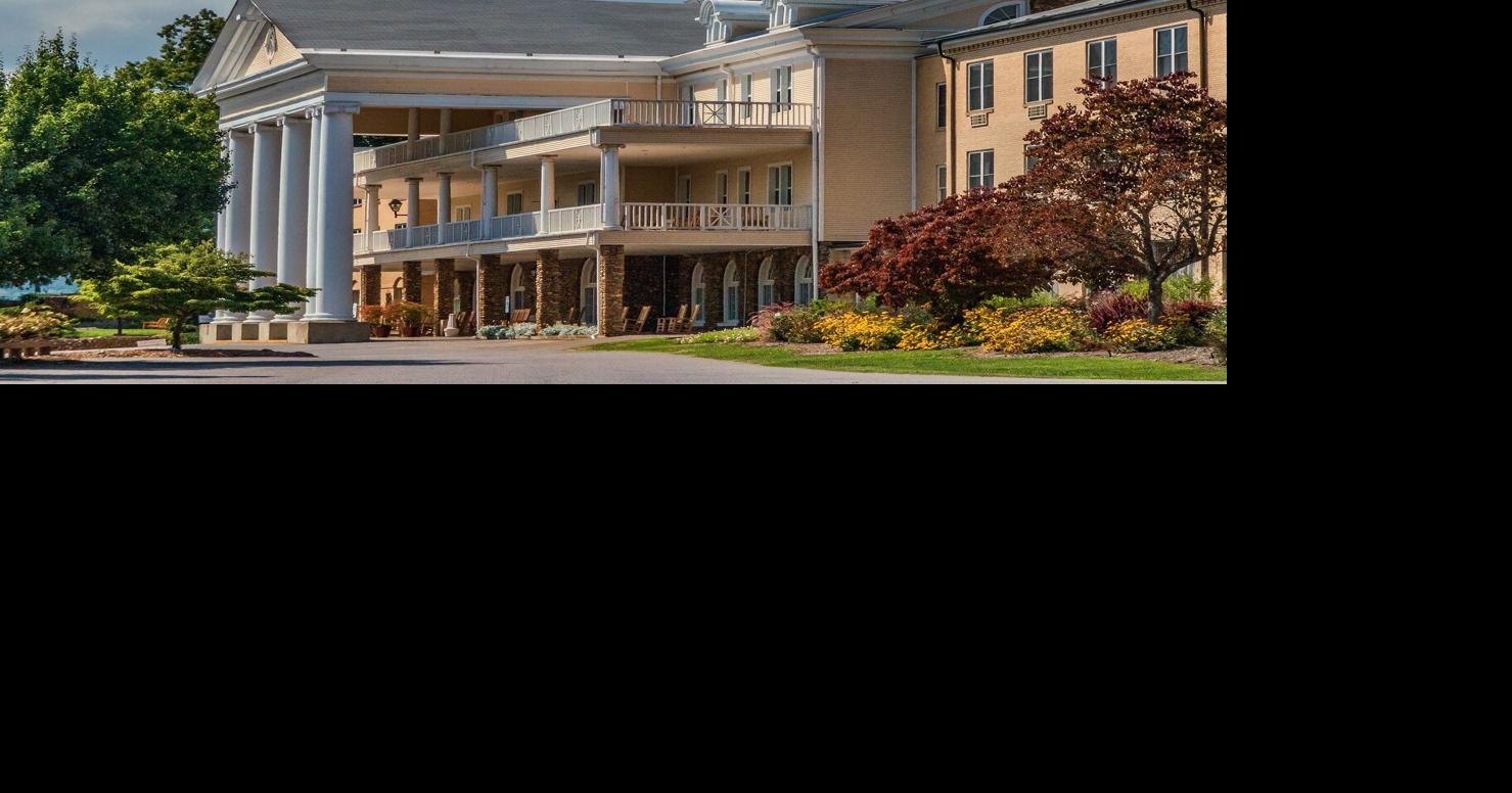 Historic Lambuth Inn has reopened | Life | themountaineer.com