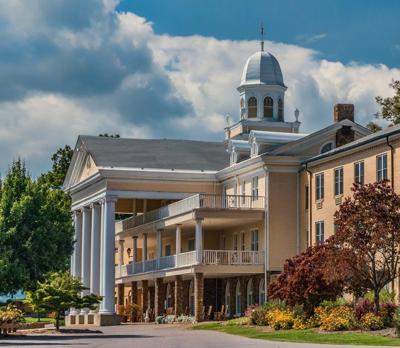 Historic Lambuth Inn has reopened | Life | themountaineer.com