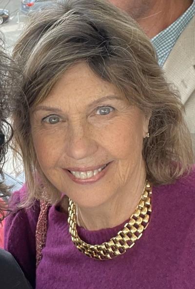 Ann Stuart Matthews Takacs | Obituaries | themountaineer.com