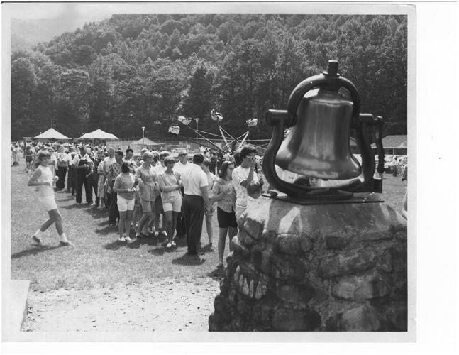 Camp Hope then and now | News | themountaineer.com