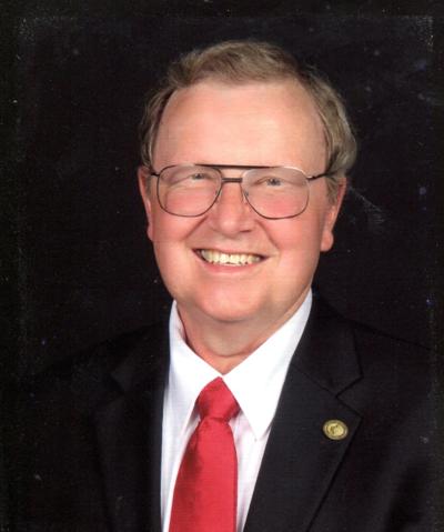 Dr. James Robert Reeves | Obituaries | themountaineer.com