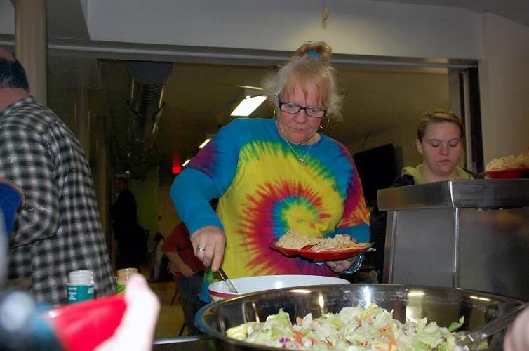 Pathways Center kitchen opens | News | themountaineer.com