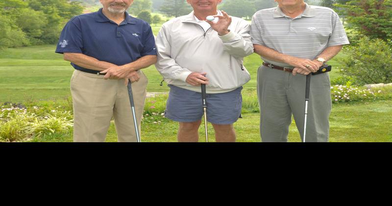 Pulliam makes hole-in-one | Sports | themountaineer.com