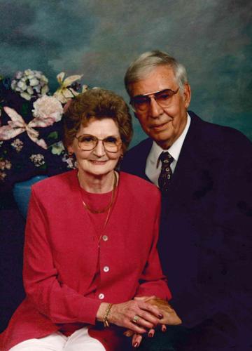 Louise R. Deaver | Obituaries | themountaineer.com