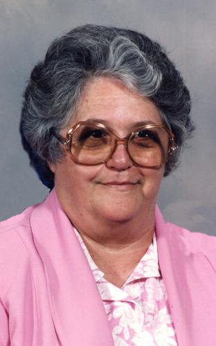 Annie R. 'Ann' Conner | Obituaries | themountaineer.com