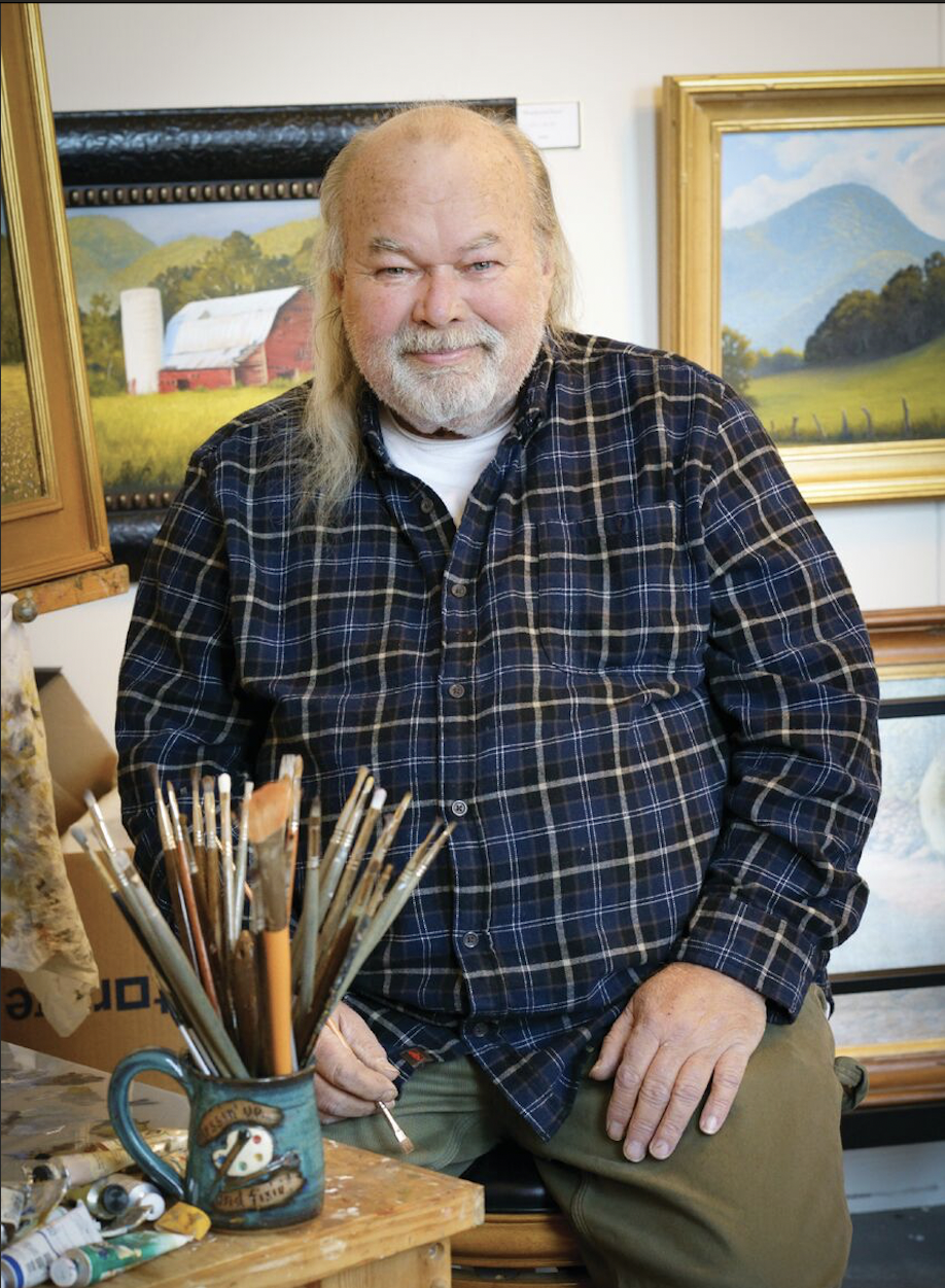 Richard Craig Baker | Obituaries | themountaineer.com
