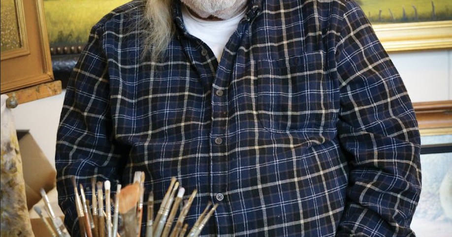 Richard Craig Baker | Obituaries | themountaineer.com