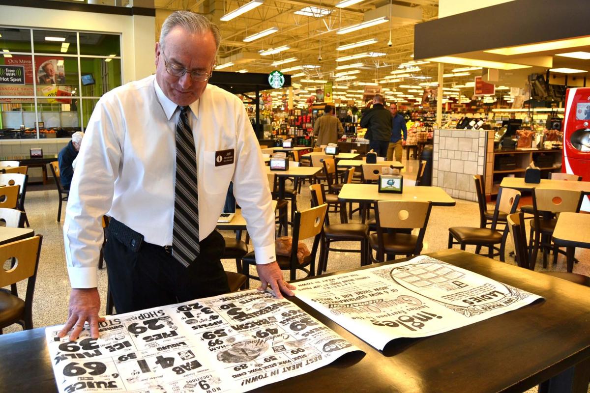 Ingles icon retires | News | themountaineer.com