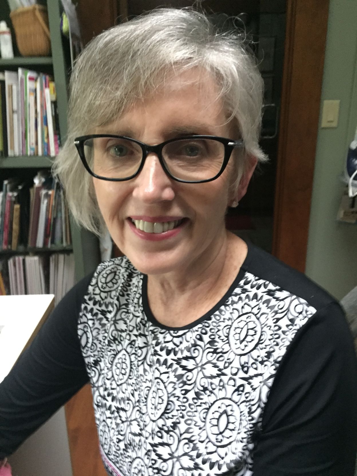 Shady Ladies Quilt Show honors co-founder of quilting group | Arts ...