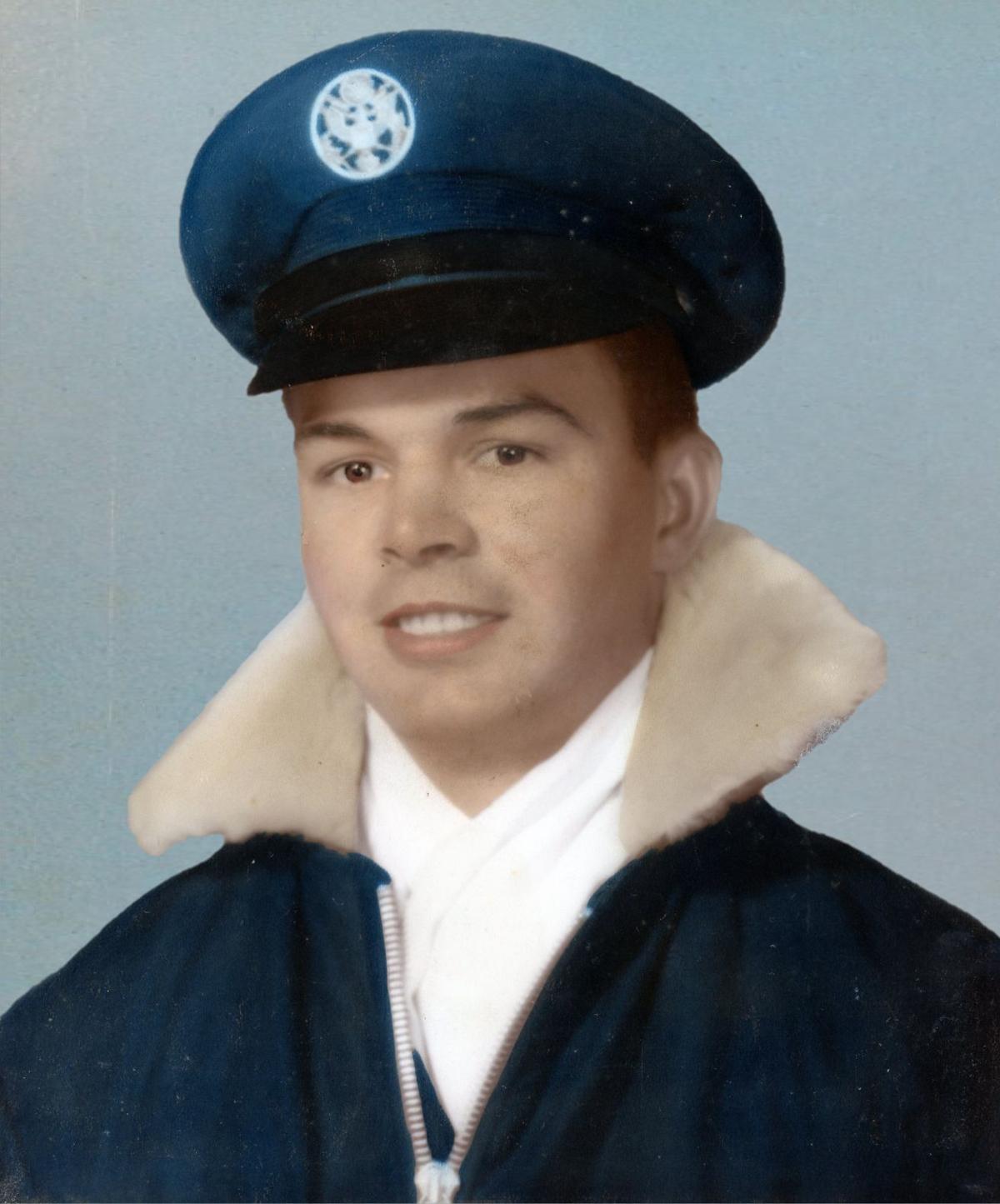 Carroll Cole | Obituaries | themountaineer.com