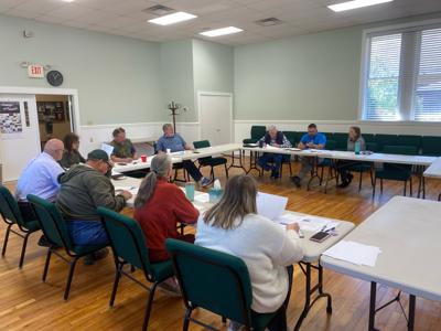 Maggie Valley to retroactively pay out backpay for on-call police ...