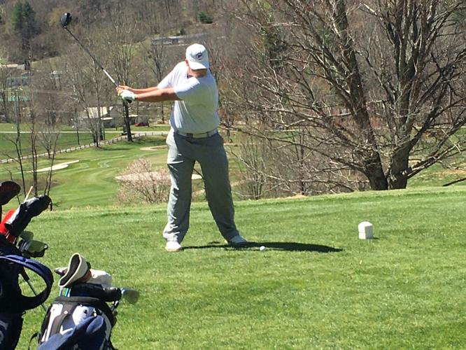 Conference golf round two: Tuscola takes first, Pisgah fourth | Sports ...