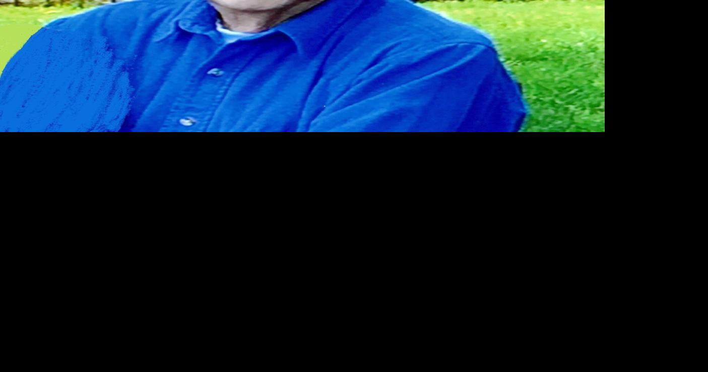 Johnny Howell Robinson | Obituaries | themountaineer.com