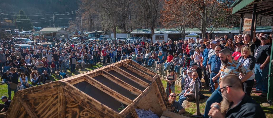 Wheels Through Time Museum raffle offers chance to win 1936 Harley ...