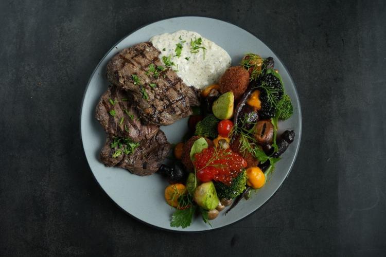 How increasing your protein intake can improve your sleep quality ...