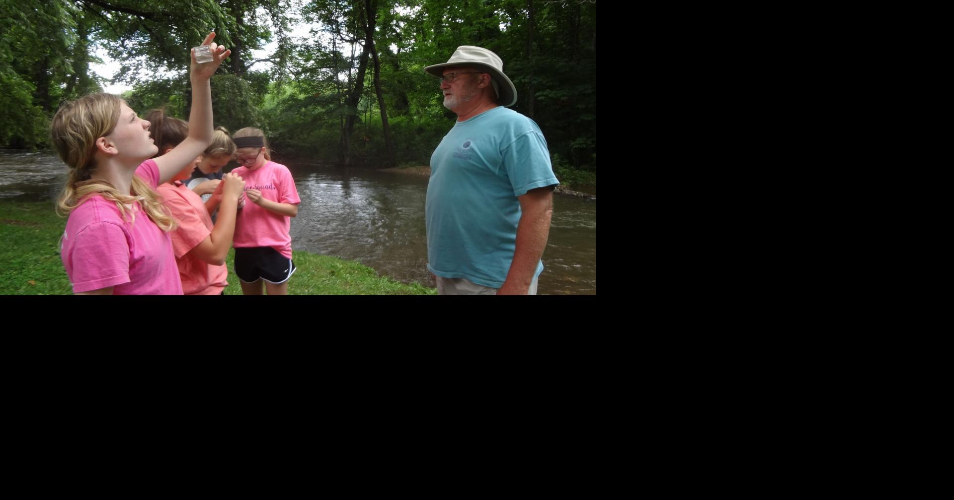 Apply now for the YES Summer Camp this July | Life | themountaineer.com