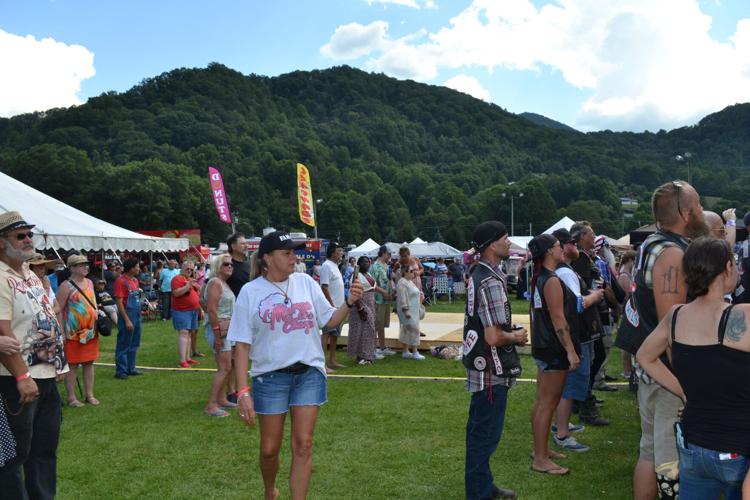 PHOTO GALLERY: Hillbilly Jam 2022 | Life | themountaineer.com